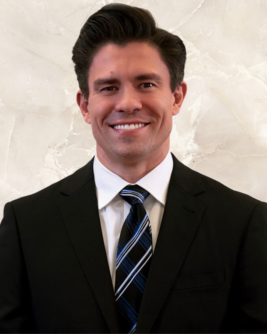 Timothy S. Schafer II | Schafer & Schafer